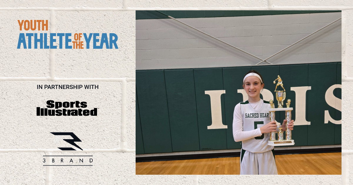 Kinlee | Youth Athlete of the Year