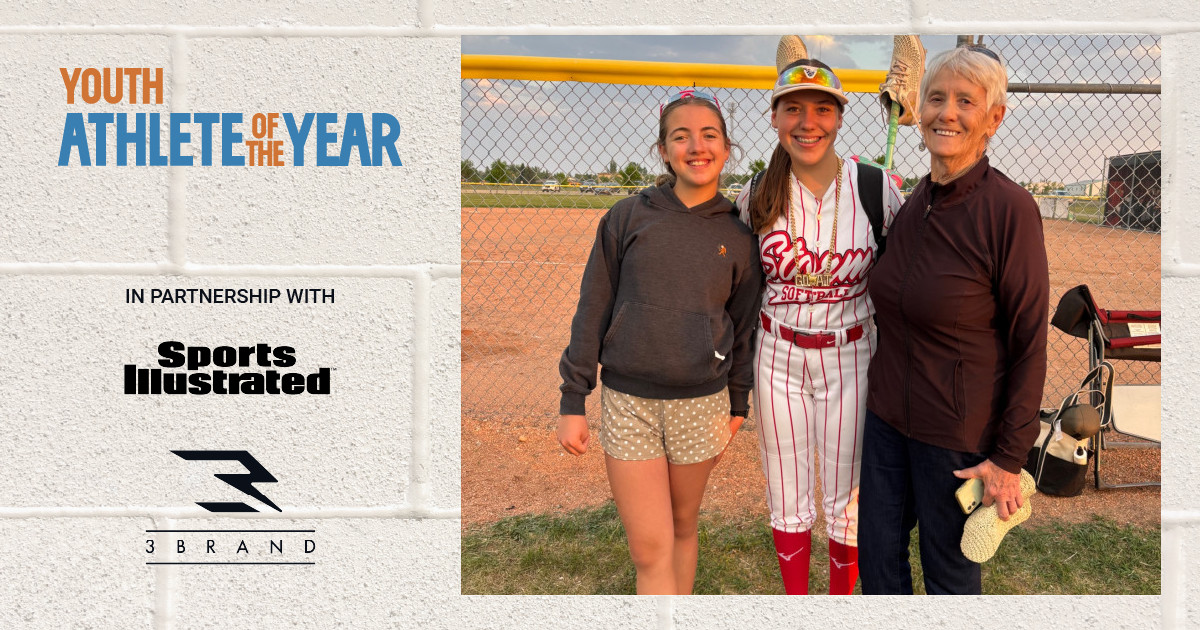 Lillian | Youth Athlete of the Year