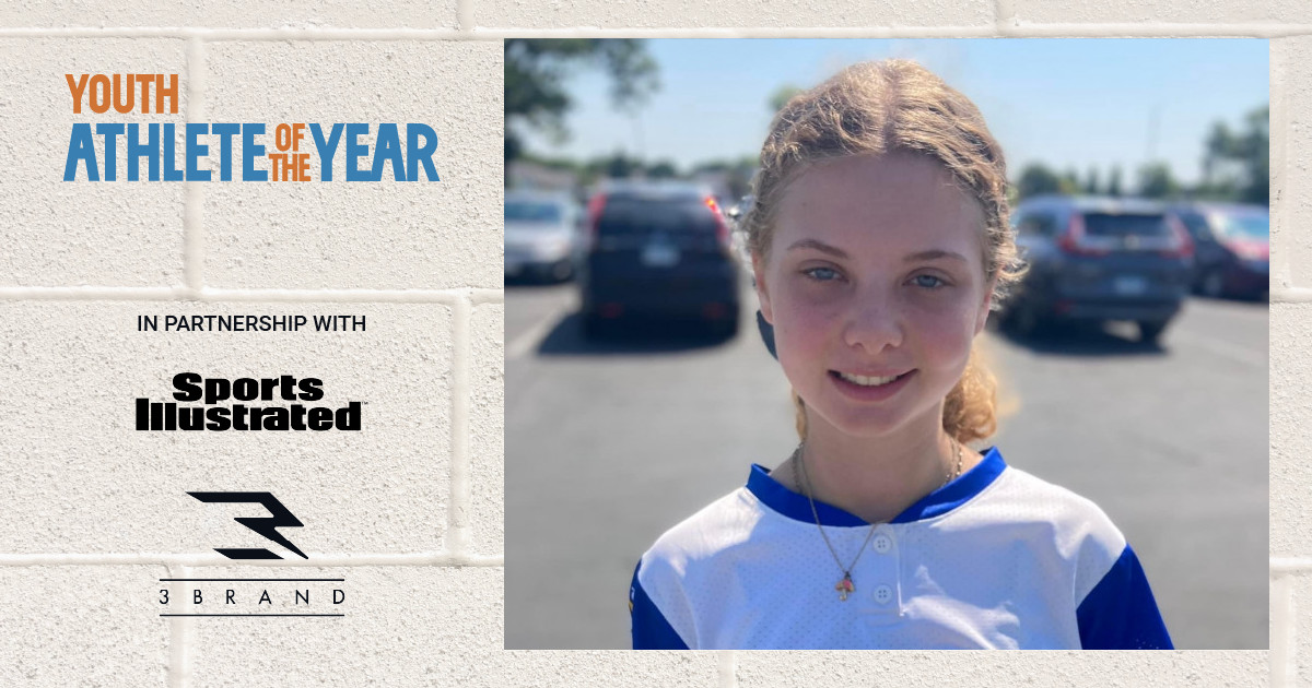 Haley | Youth Athlete of the Year