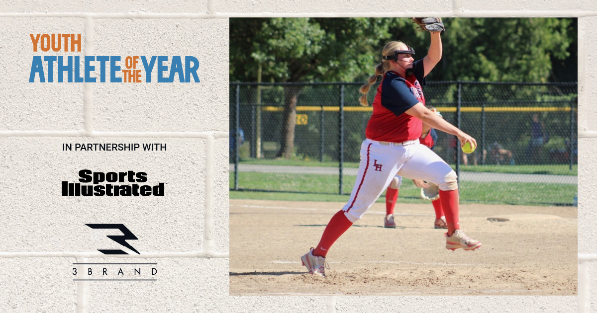 Emily | Youth Athlete of the Year
