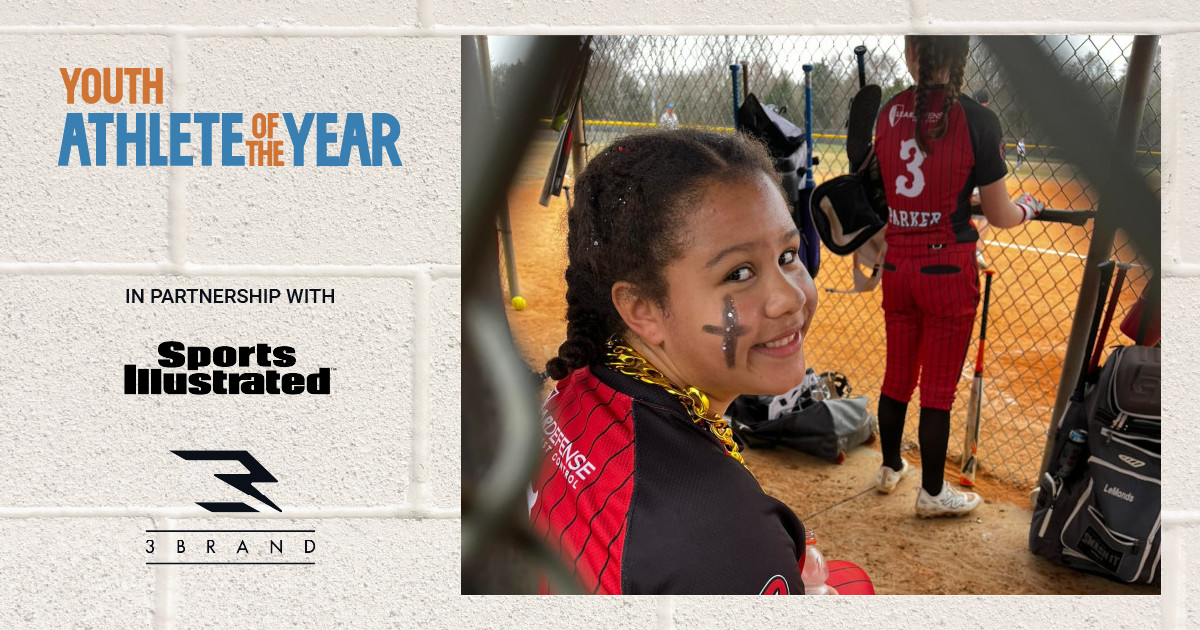Madison | Youth Athlete of the Year