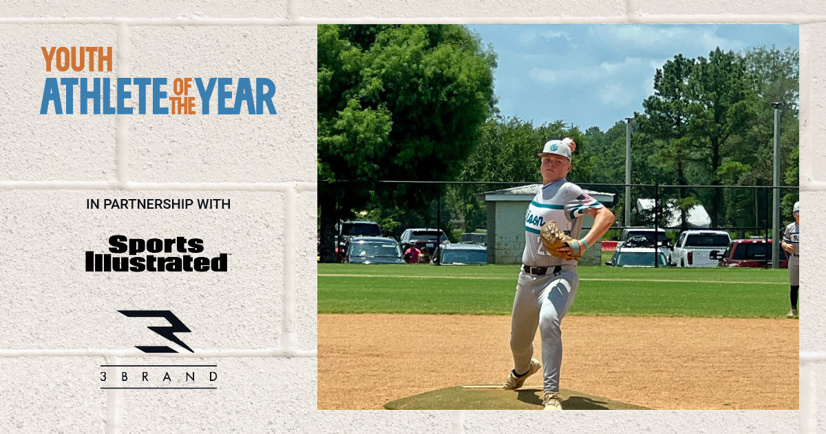 Garrett | Youth Athlete of the Year