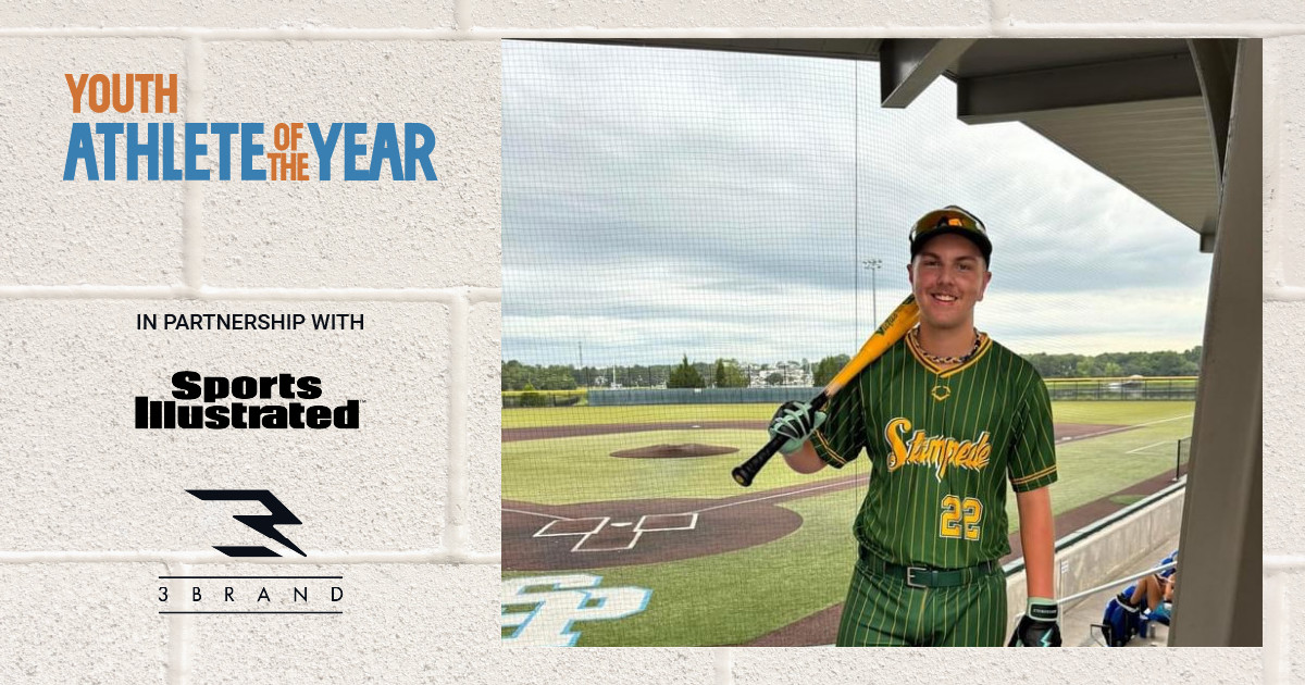 Kaiden | Youth Athlete of the Year