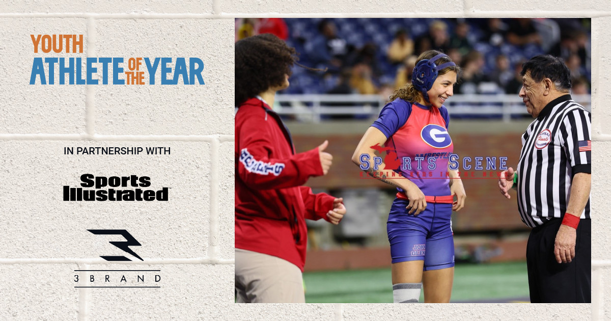 Nakayla | Youth Athlete of the Year