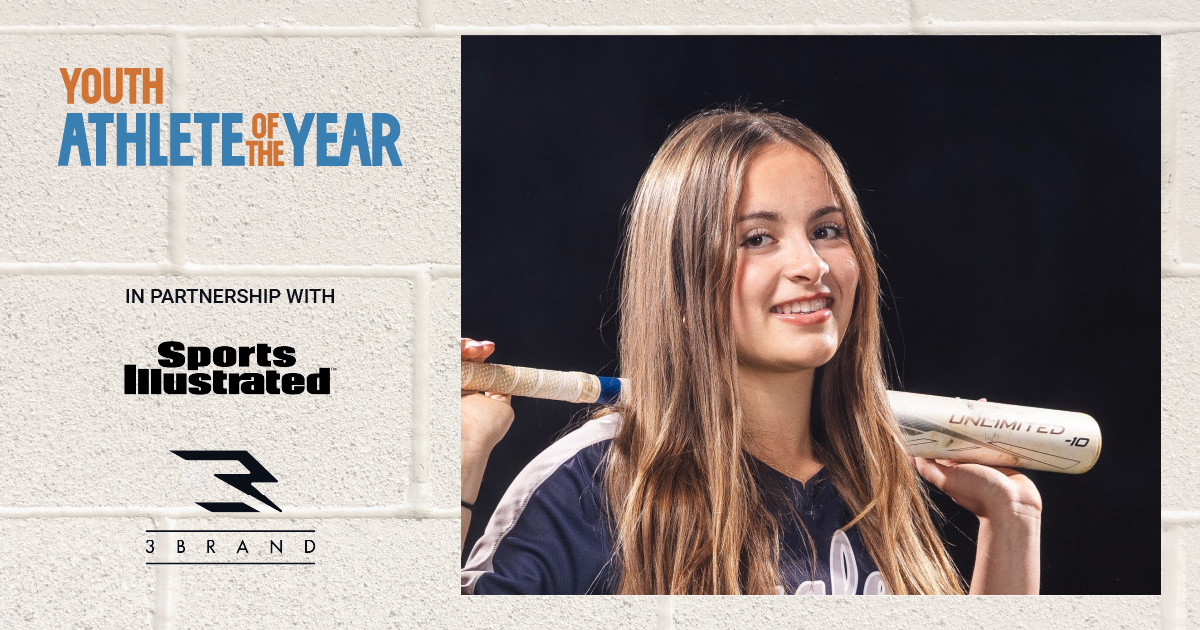 Nora | Youth Athlete of the Year