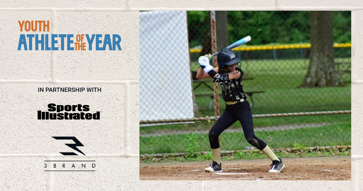 Harper | Youth Athlete of the Year