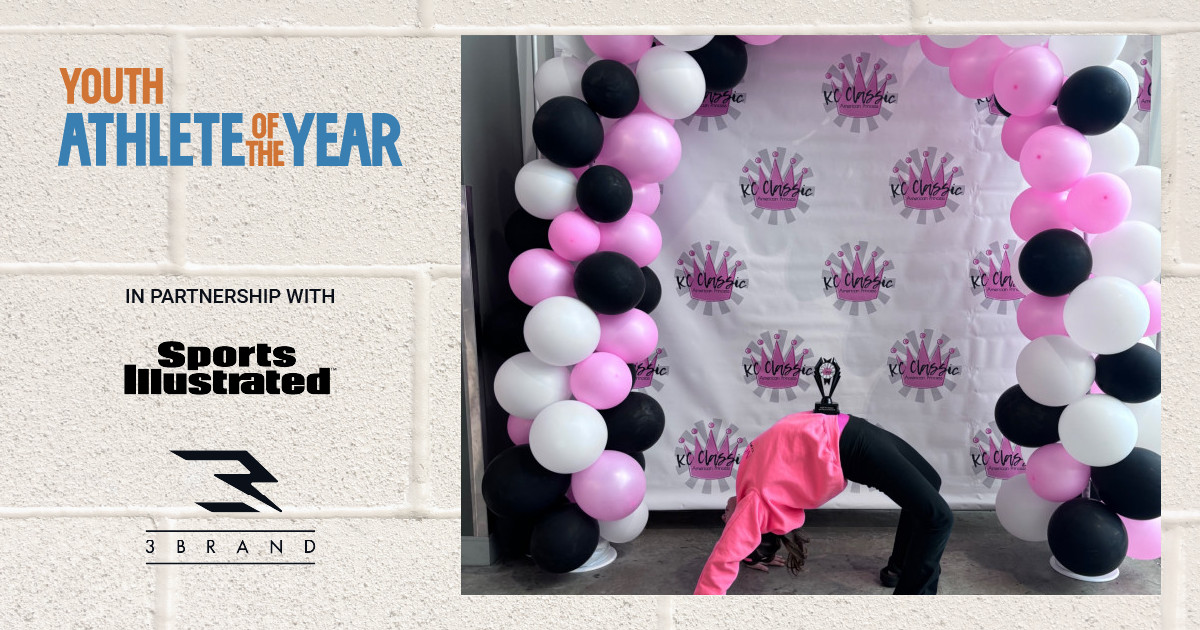 Kaelani | Youth Athlete of the Year