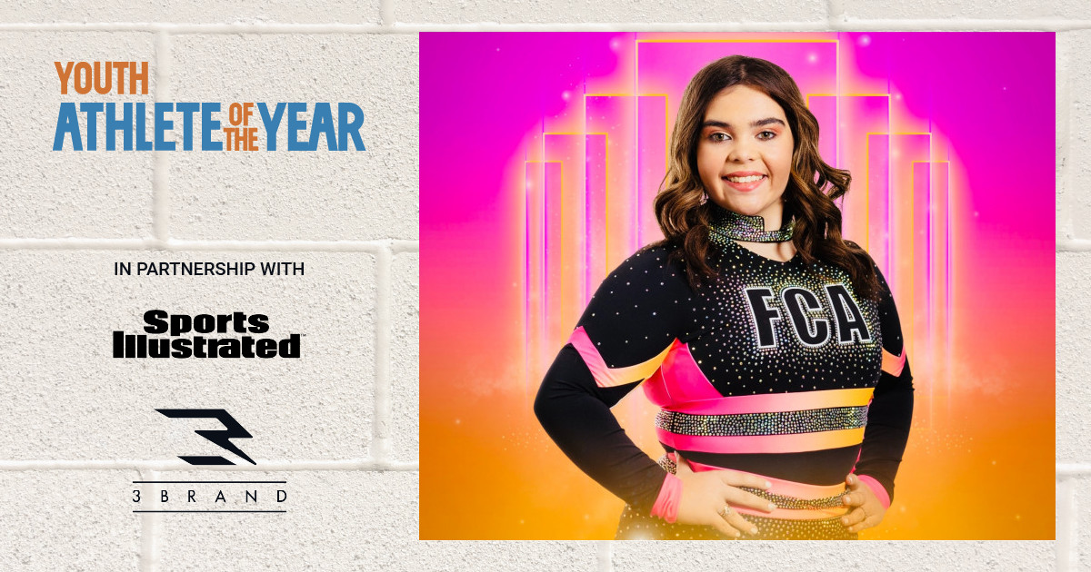 Talynn | Youth Athlete of the Year
