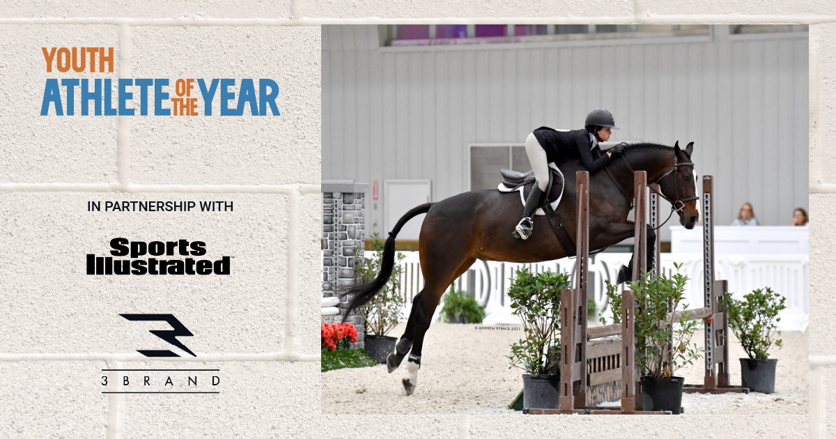 Emersen | Youth Athlete of the Year