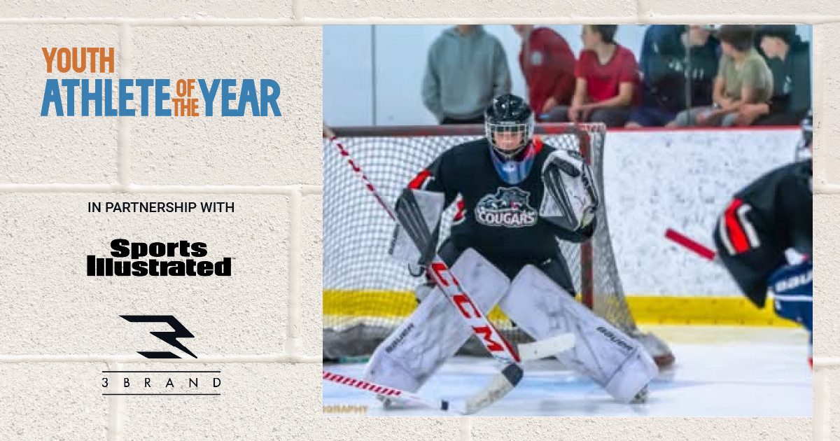 Wesley | Youth Athlete of the Year