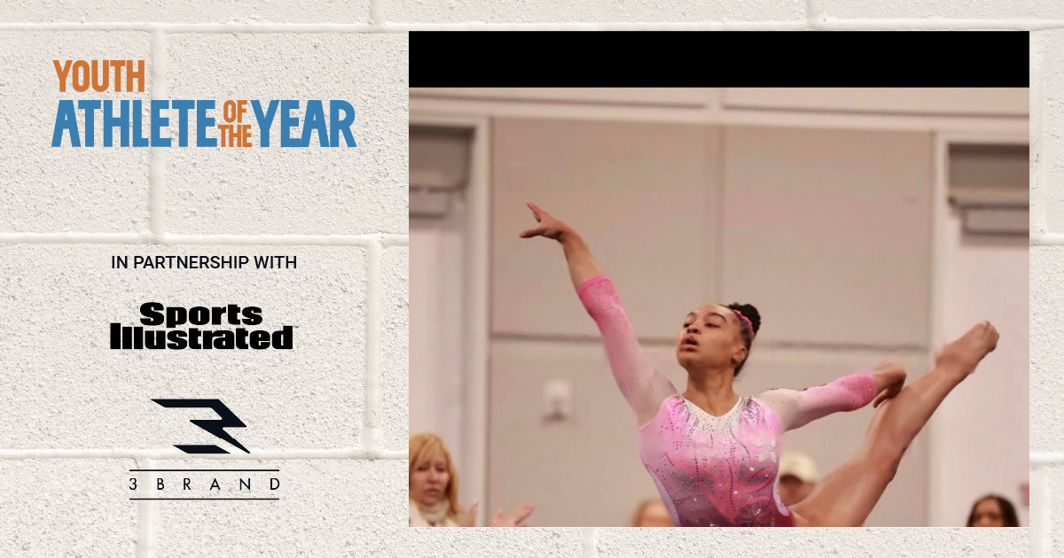 Mariah | Youth Athlete of the Year