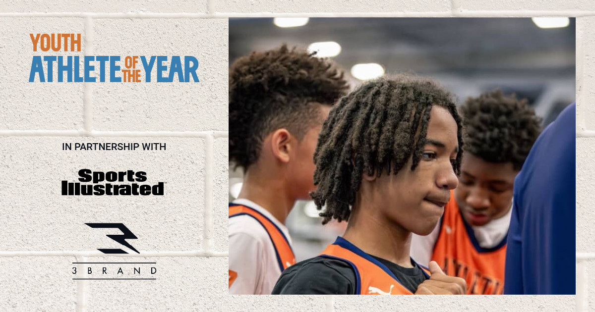 Yaniel | Youth Athlete of the Year