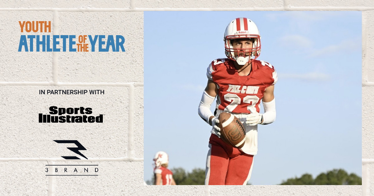 Norris | Youth Athlete of the Year