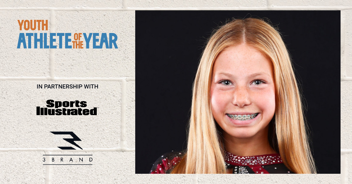 Alayna | Youth Athlete of the Year