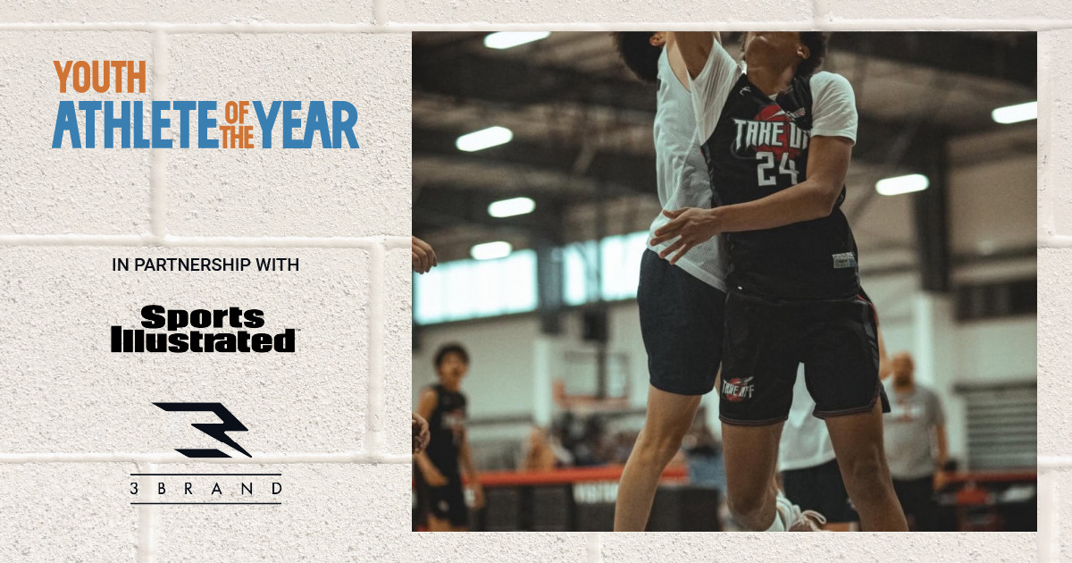 Terrance | Youth Athlete of the Year