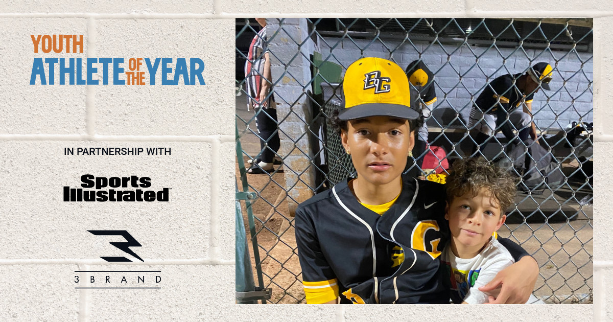 Noah | Youth Athlete of the Year