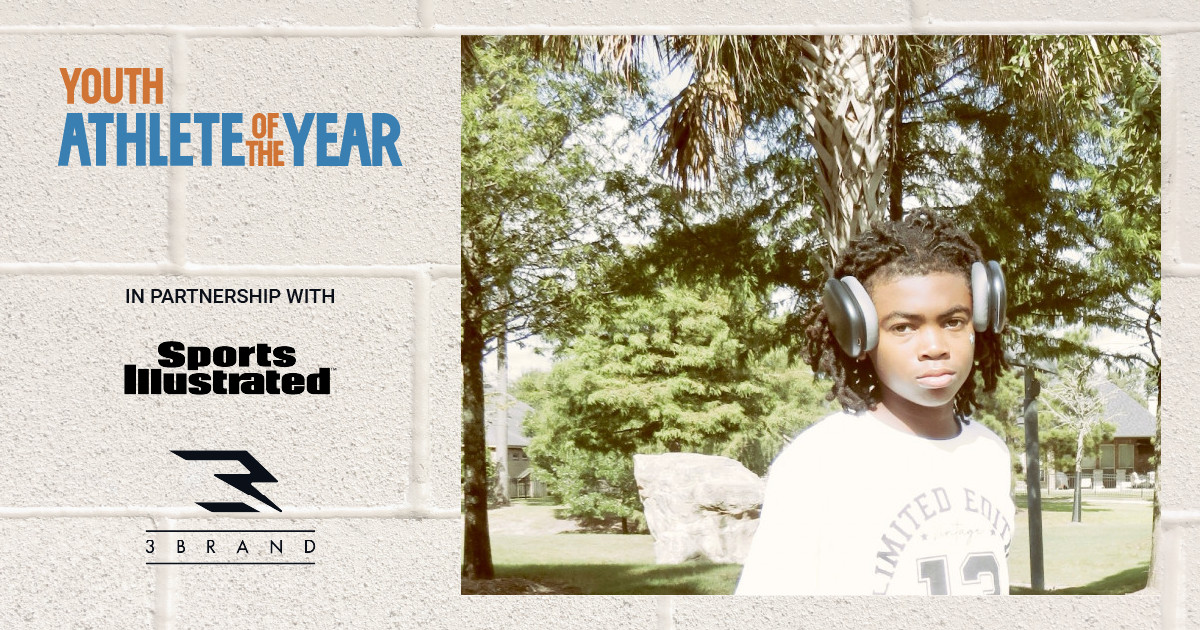 Erskin | Youth Athlete of the Year