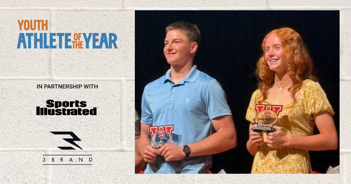 Ty | Youth Athlete of the Year