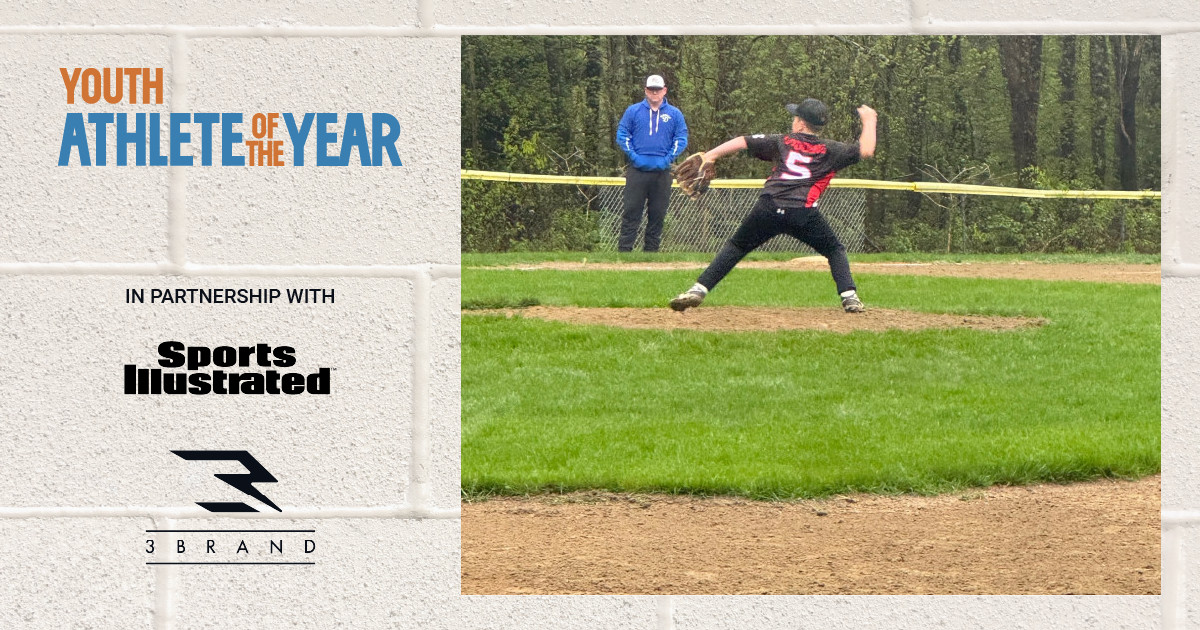 Jackson | Youth Athlete of the Year