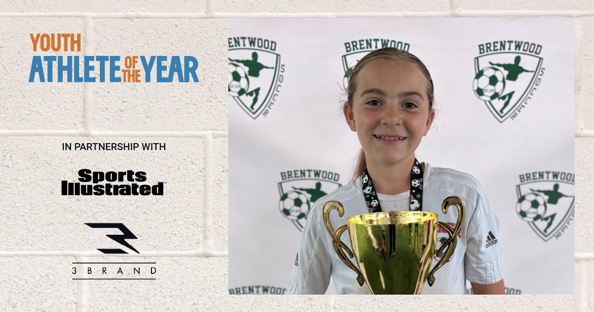 Kaylee | Youth Athlete of the Year