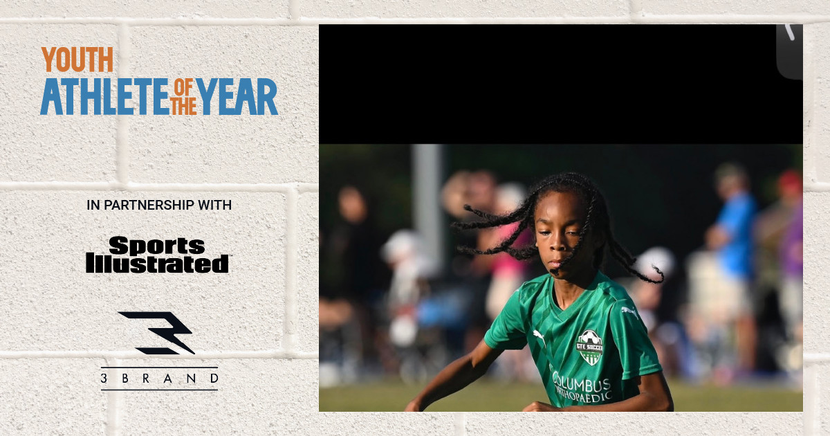 Braelyn | Youth Athlete of the Year