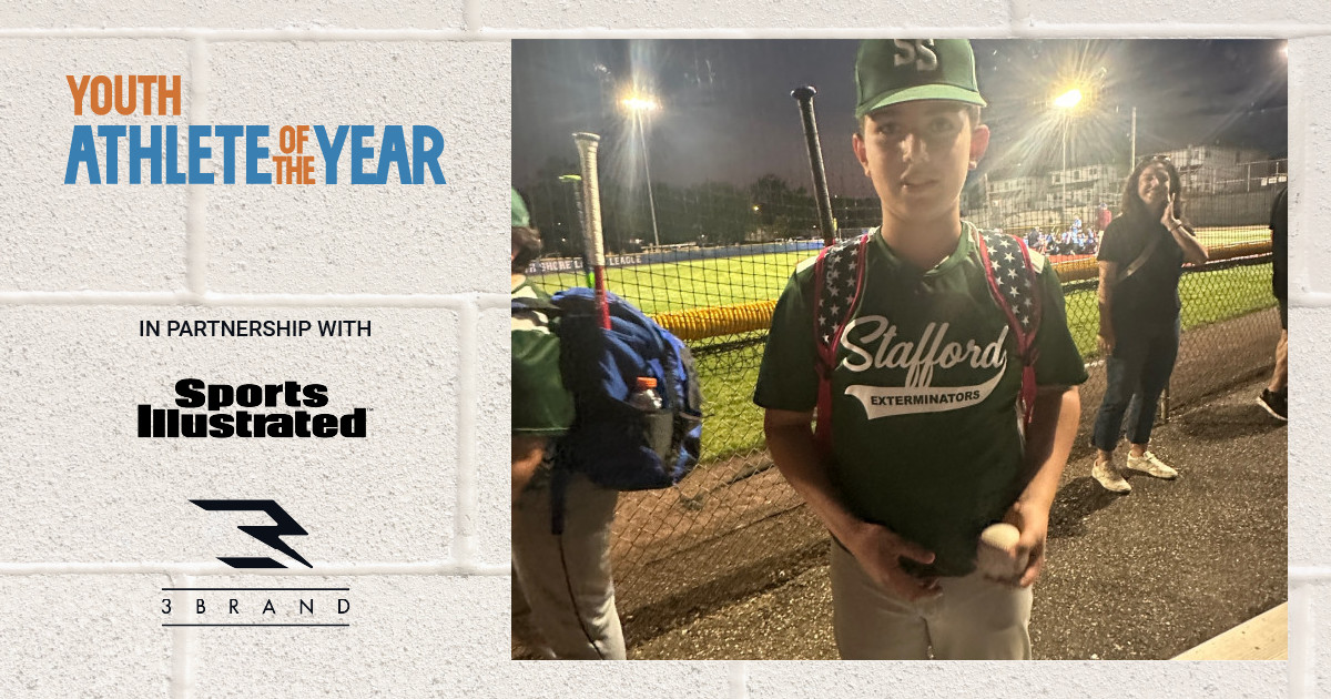 Rayan | Youth Athlete of the Year