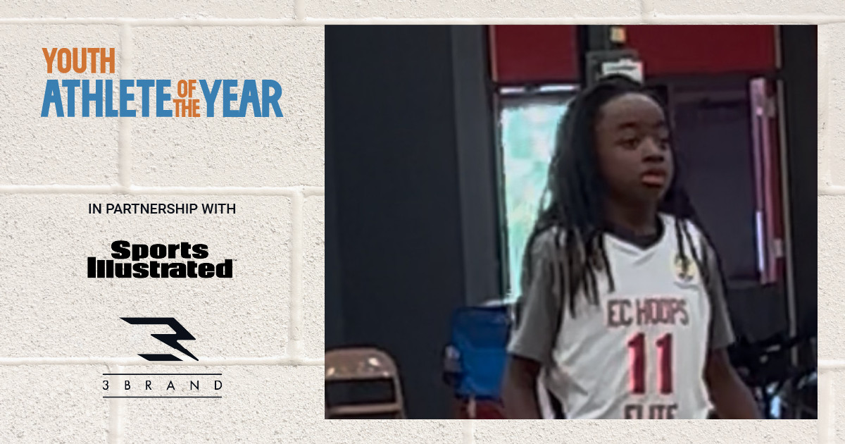 Taheem | Youth Athlete of the Year