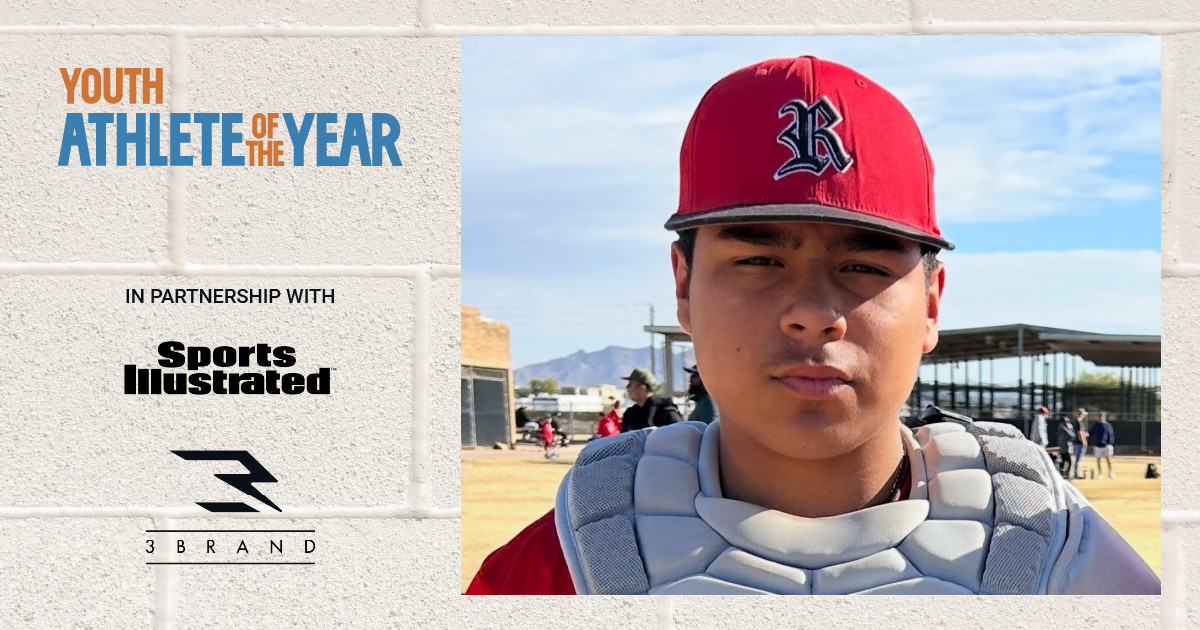 Danny | Youth Athlete of the Year