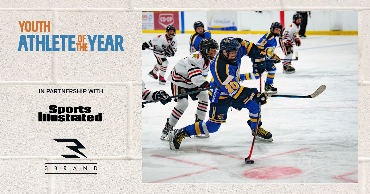 Cameron | Youth Athlete of the Year