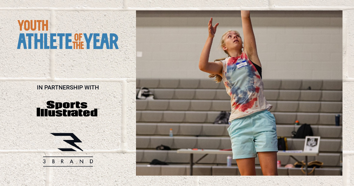 Kendall | Youth Athlete of the Year